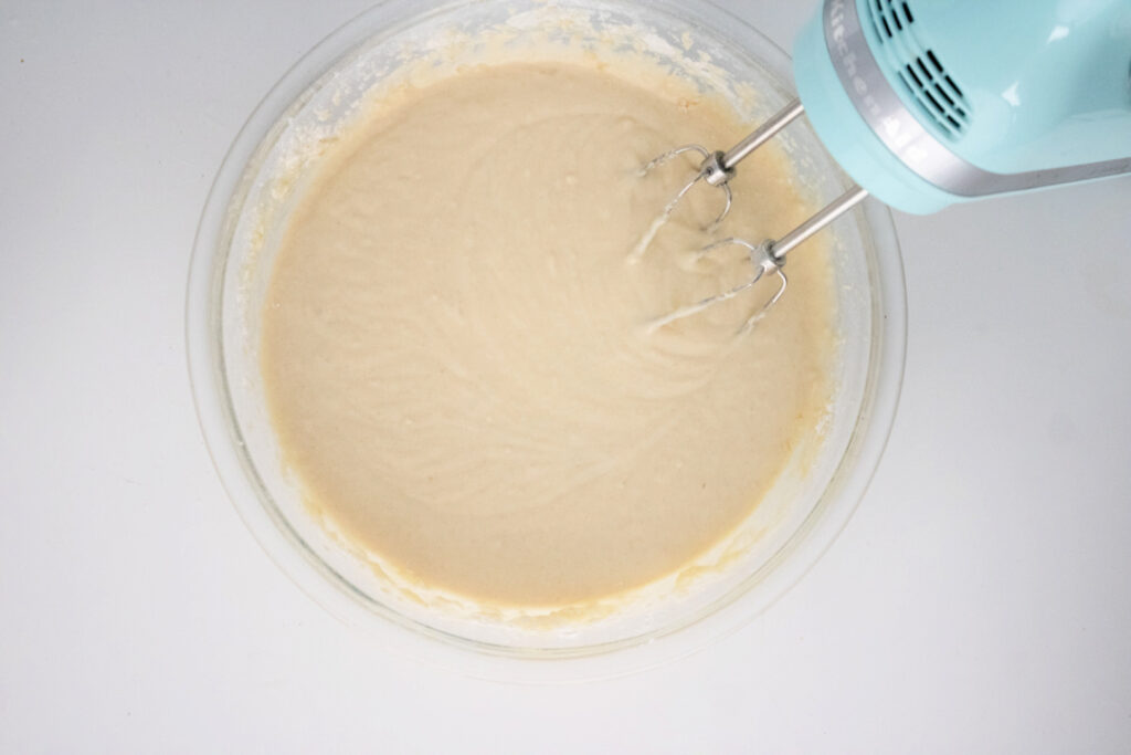 Hot Cakes - Roscoe's Recipes