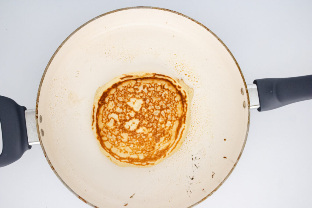Hot Cakes - Roscoe's Recipes